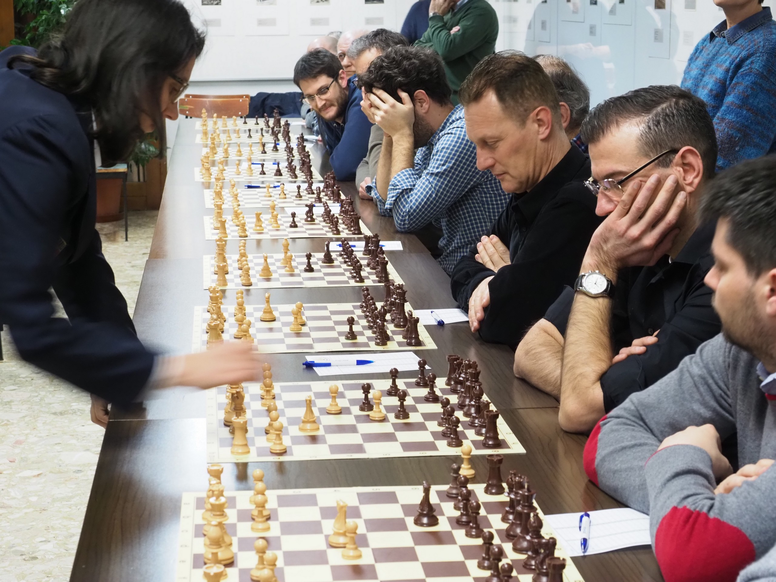 Marina Brunello a Pordenone - Notizie ed eventi - Scuola di scacchi ...